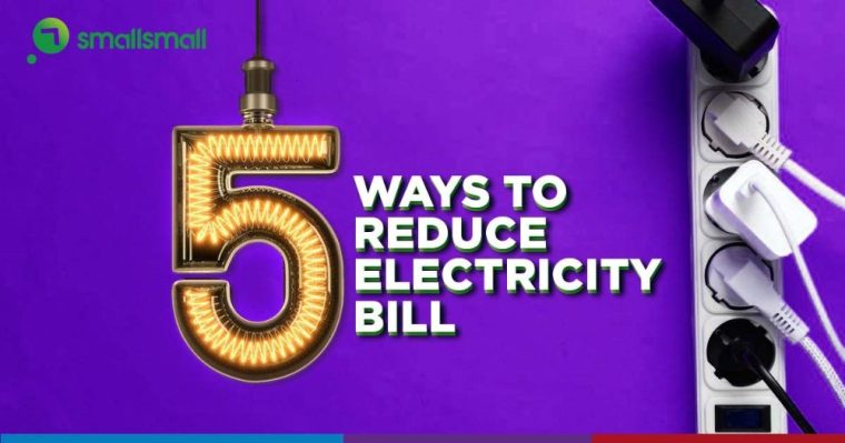5 Ways to Reduce Electricity Bill in Nigeria - Smallsmall Media